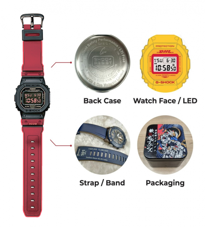 Corporate Gifts - Marco Group Malaysia